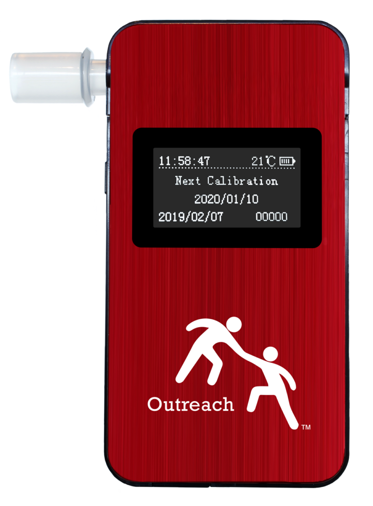 Why Us – Outreach Smartphone Monitoring